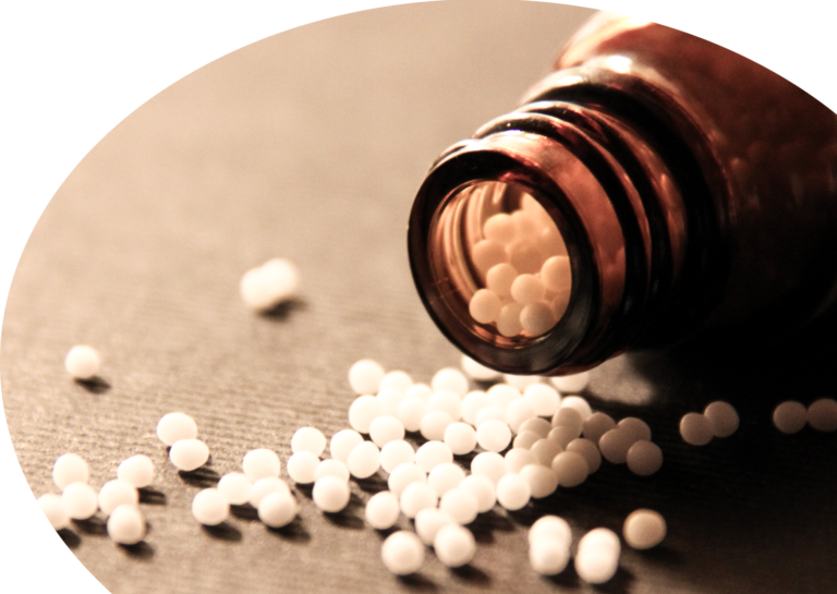 Naturheilpraxis – Homöopathie | Martina Henninger